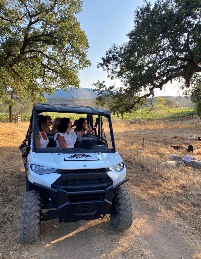 Beltane Ranch • Vineyard, Estate Wines, Gardens and Farm Stay Inn ...