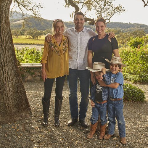 Beltane Ranch • Vineyard, Estate Wines, Gardens and Farm Stay Inn ...