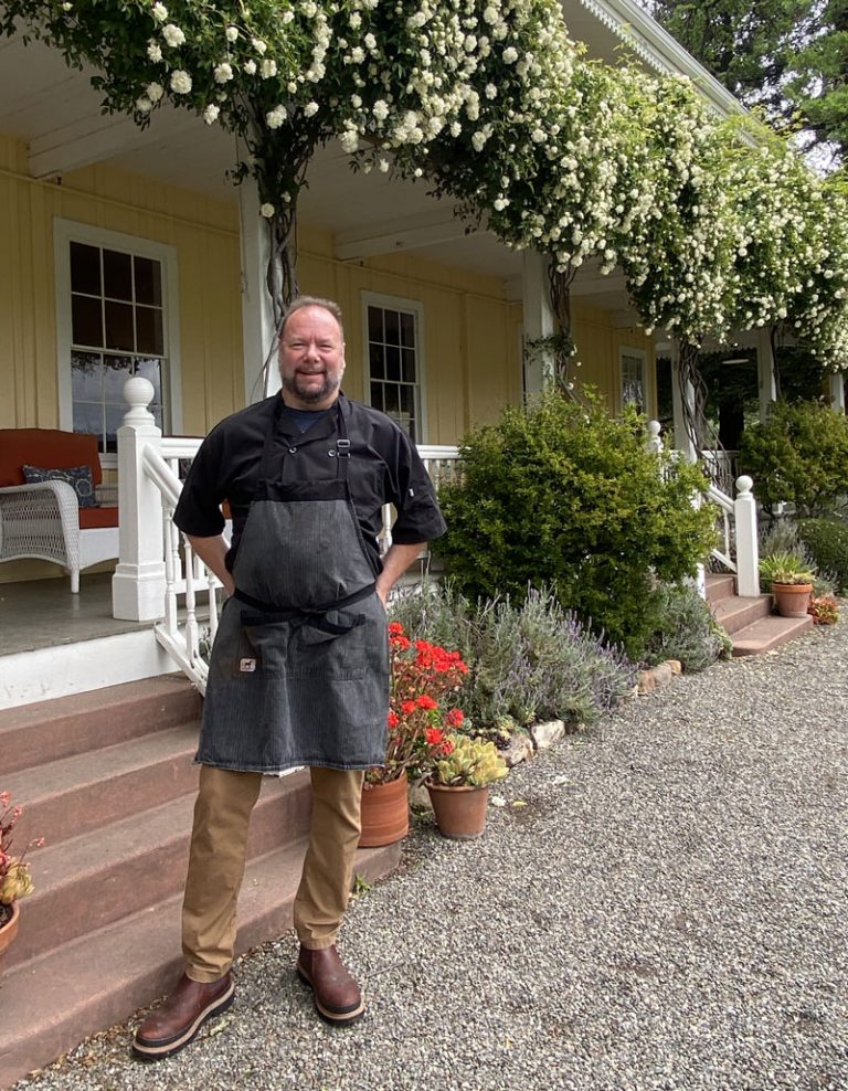 Beltane Ranch • Vineyard, Estate Wines, Gardens and Farm Stay Inn ...