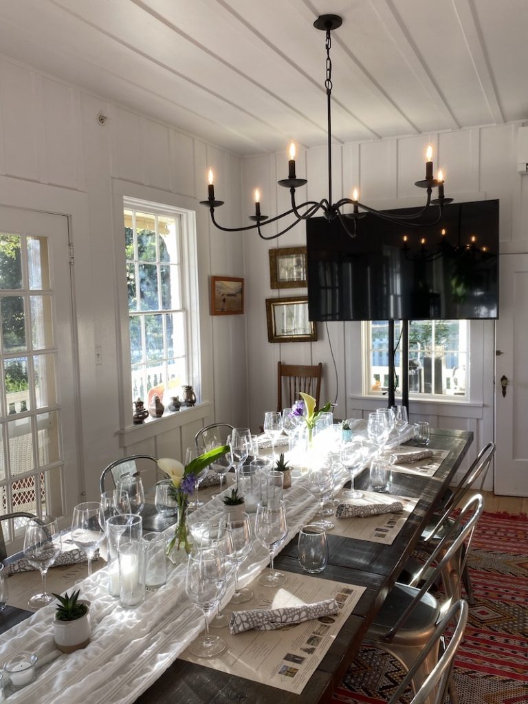 Beltane Ranch • Vineyard, Estate Wines, Gardens and Farm Stay Inn ...